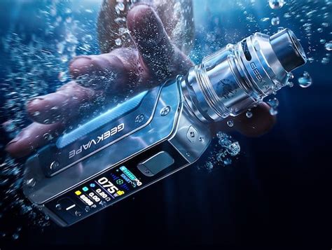 The 6 Most Expensive Vapes You Can Buy Right Now