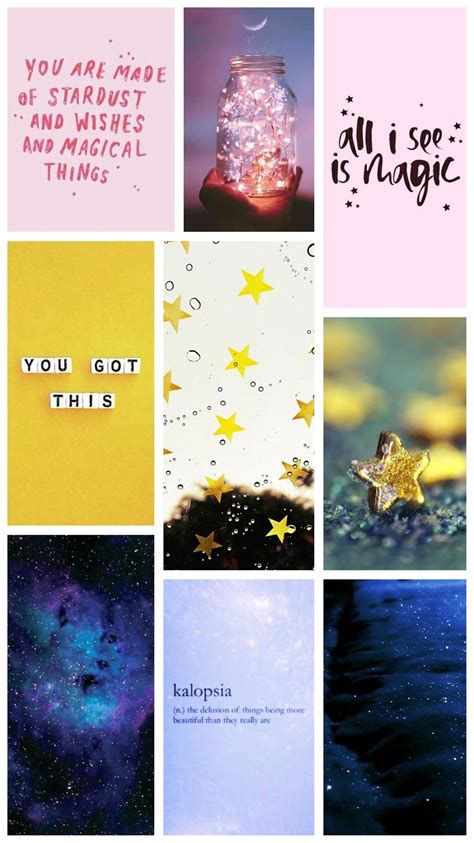 Aesthetic Pansexual Flag Wallpapers Wallpaper Cave