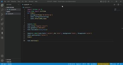 Video Aniket Navnath Nawale On Linkedin Pythonprogramming