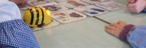 Bee Bot Per La Didattica Uno Strumento Per Il Cooperative Learning