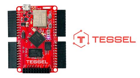 tessel introduction ppt