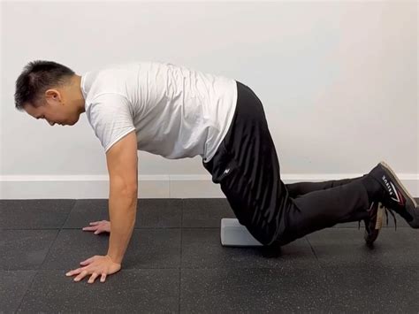 Multifidus Twist — Rehab Hero