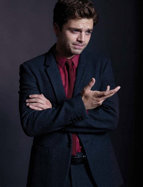 Фото Себастиан Стэн 1982 2389181