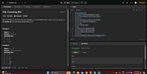Balaji Devargudi On Linkedin Programming Dsa Leetcode Codeing Datastucture Alogrithm