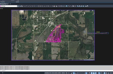 Solved Map Image Disappearing When Moved Autodesk Community