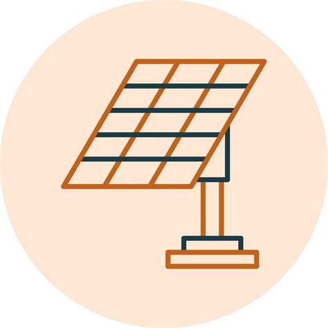 Solar Panel Vector Icon 32845473 Vector Art At Vecteezy