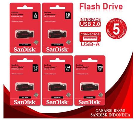 Flashdisk Gb