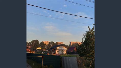 Если меня убьёт Youtube