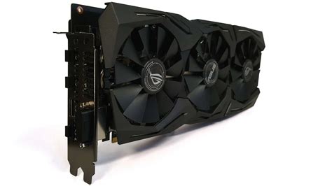 Asus Graphics Card Overclocking App Plasters Nvidia RTX Ads Over Your Games PCGamesN