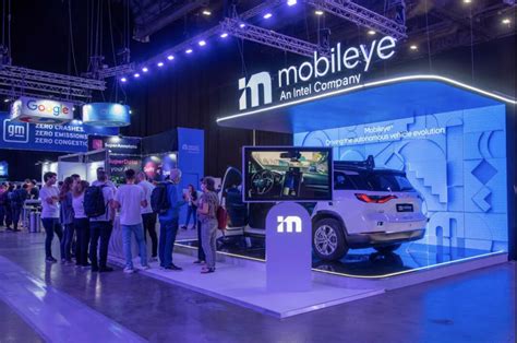 Mobileye On Linkedin Autonomous Computervision Radar Lidar