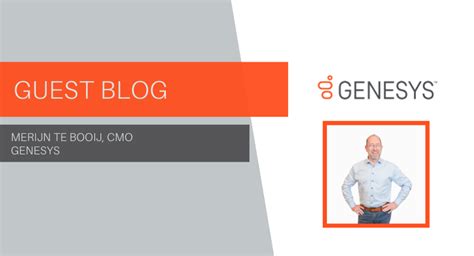 Guest Blog Insights From Genesys Andretti Global