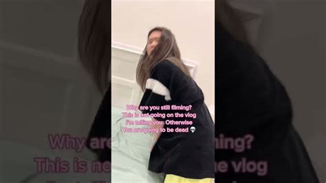 My Girlfriend Peed On The Bed 💦prank Youtube