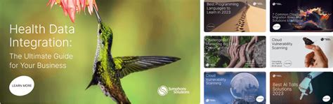 Striking A Chord With Symphony Solutions Dynamic Rebrand