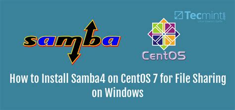 How To Install Samba On Ubuntu For File Sharing On Windows