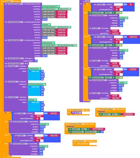 Guide How To Create Sidebar And Splash Screen Guides Android
