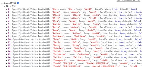 React Speechsynthesis Api를 활용하여 Ttstext To Speech 구현하기