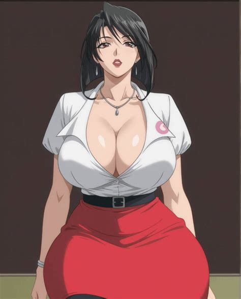 Risa Wakatsuki Fan Art By Lowtax97 On Deviantart