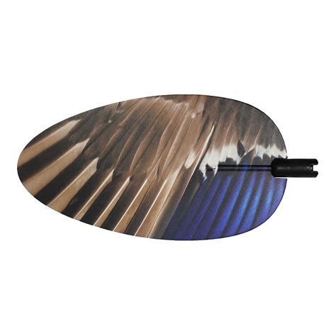 Mojo King Mallard Wing 510421