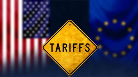 САЩ представиха ново предложение за търговско споразумение с ЕС Nova