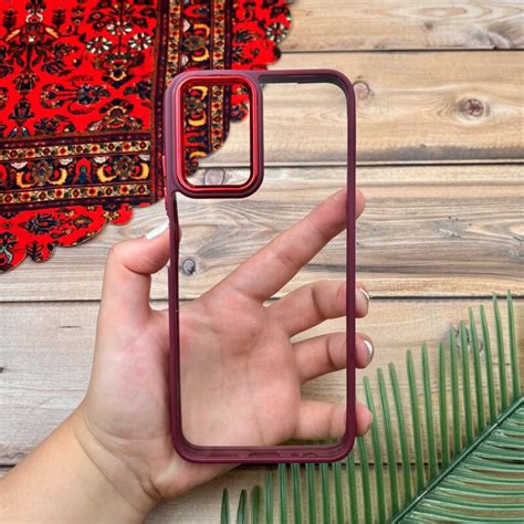 قاب گوشی Redmi Note 10 4g Redmi Note 10s Poco M5s شیائومی New Skin