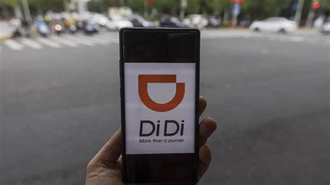 China Based Didi Chuxing Wraps Out Cybersecurity Review And Resumes User Registrations Gadgetany