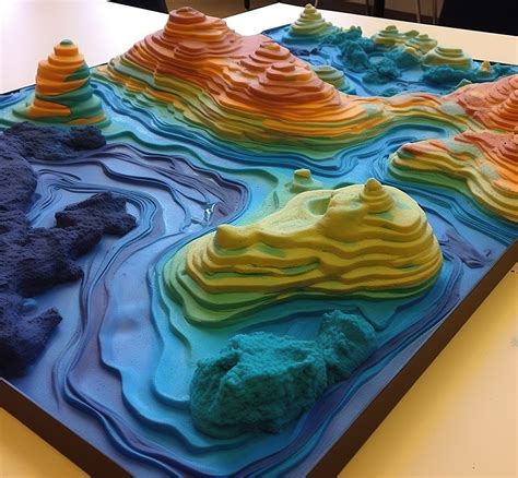 Watershed Models Whiteclouds