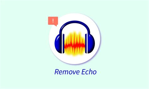 How To Remove Echo From Audio In Audacity TechCult