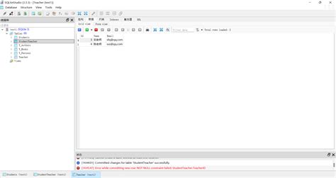 Java学习笔记：表间多对多关系mysql 多对多关系 Java 怎么以一个为主体展示数据列表 Csdn博客