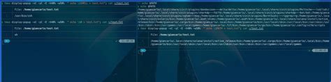 tmux popup does not load zshrc r tmux