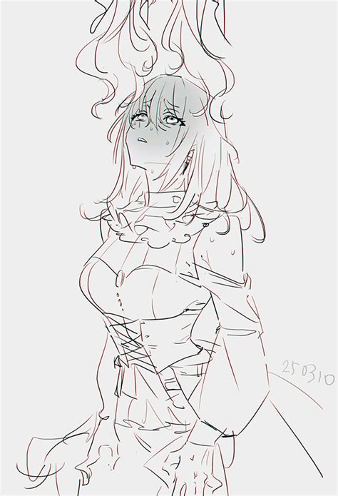 Misumi Uika And Doloris Bang Dream And 1 More Drawn By Haun Danbooru