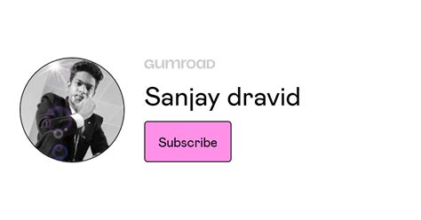Sanjay Dravid