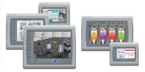 PanelView Plus 7 Released The Automation Blog