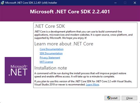 Creating A Net Core Docker Webapp Step By Step Guide By Brian Kavinoff Medium