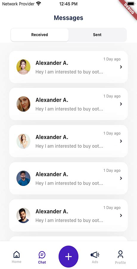 Souk Ecommerce Flutter Ui Kit Template Android Ios App By Geekyapps