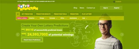 Best 11 Lottery Software And Lotto Prediction Tools For 2025