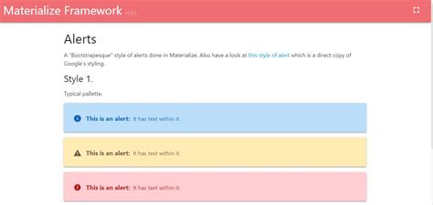 20 Css Notification Examples With Source Code Onaircode