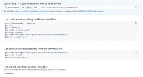 How To Use Git And Github For Your Projects Circuitrocks