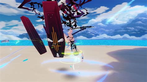 Rita R Honkaiimpact Rd