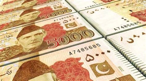 Information Ministry Says No Ban On Rs5000 Note