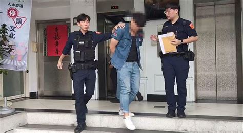 獨家／見短裙女大生「凍未條」 美髮師狂攝裙底風光露餡被活逮 社會 三立新聞網 Setn Com