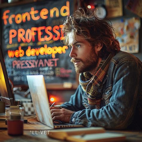 Кто такой Frontend Web Developer значение профессии плюсы и минусы зарплата отзывы