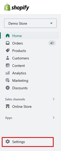 Shopify Payment App Configuration Poli