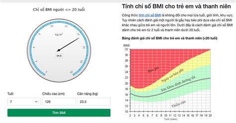 Cách Tính Bmi Tính Chỉ Số Cơ Thể Bmi Nhanh Chuẩn Xác Nhất