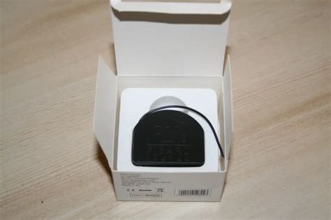 Zwave Test Des Micro Modules Fibaro