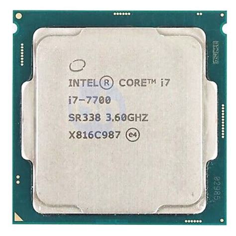 Intel Core I5 2500k Lga 1151 Tray فروش و پخش عمده تک استور