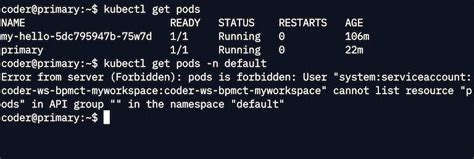 Kubernetes K8s Kubecon Coder