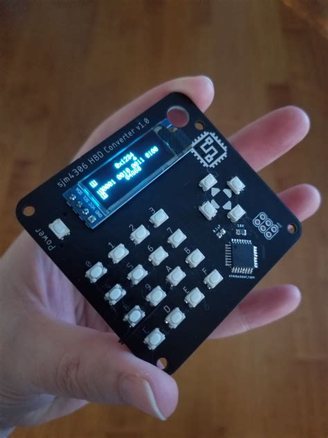 Gallery Programmers Hbd Converter Hex Binary Decimal