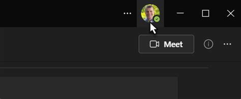 Set Your Status In Teams Highlands College