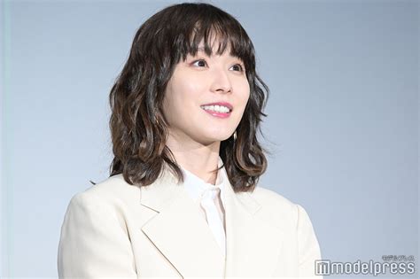 画像6 42 北村匠海、“女優最多共演”松岡茉優の発言に照れ「マジでやめてくれ」＜スクロール＞ モデルプレス