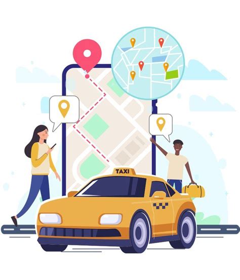 Taxi Management Software Artofit